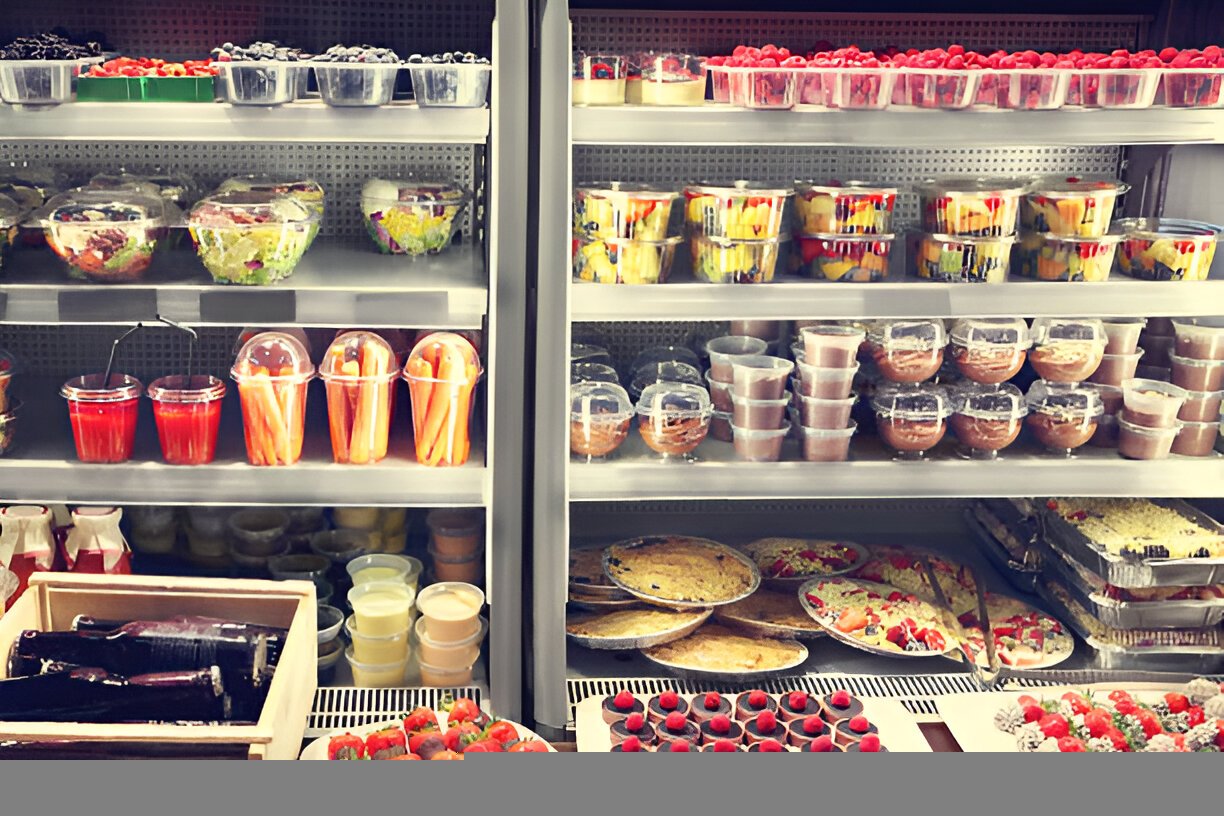 Exploring the Versatile Applications of Commercial Freezers